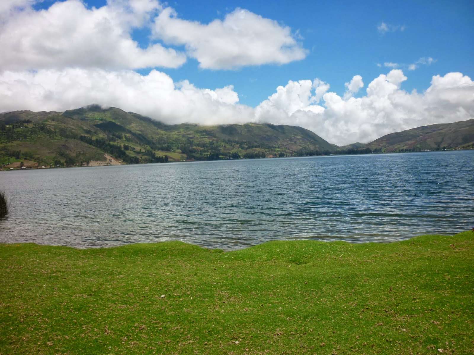 TURISMO EN EL PERU: ANDAHUAYLAS PERÚ