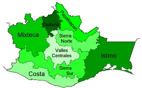 especies endemicas del ISTMO: ubicacion del istmo