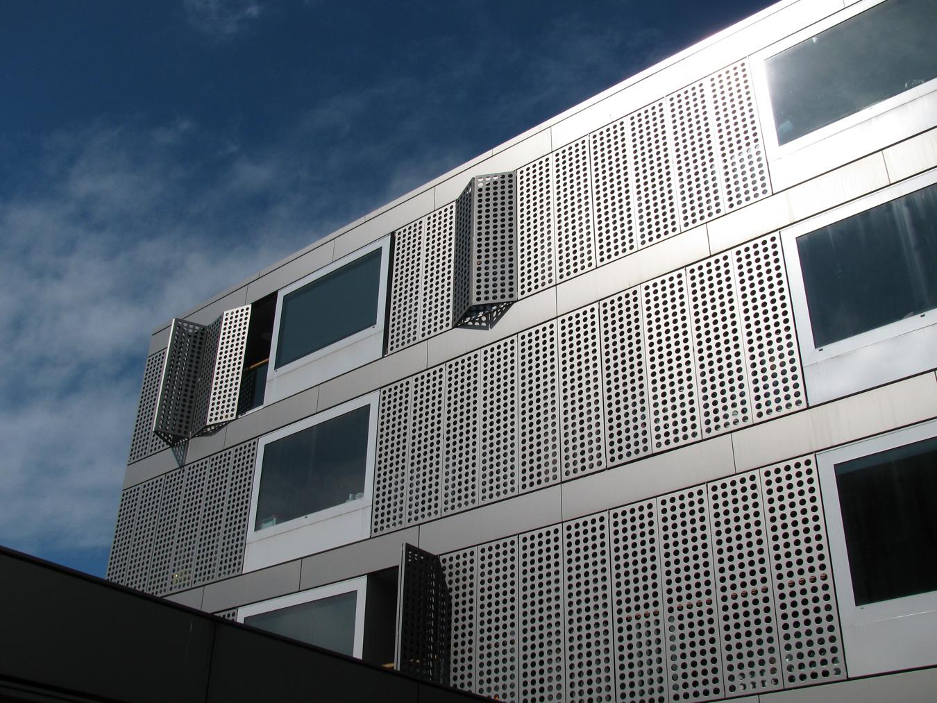 Bevk Perovic Arhitekti – a f a s i a