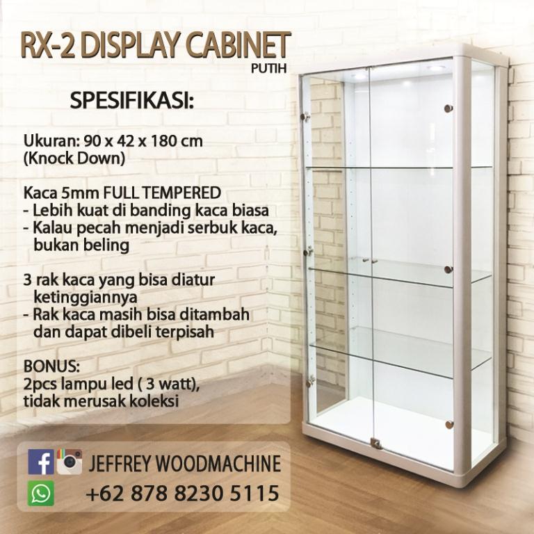 Konsep Terkini 24+ Rak Display Kaca Informa