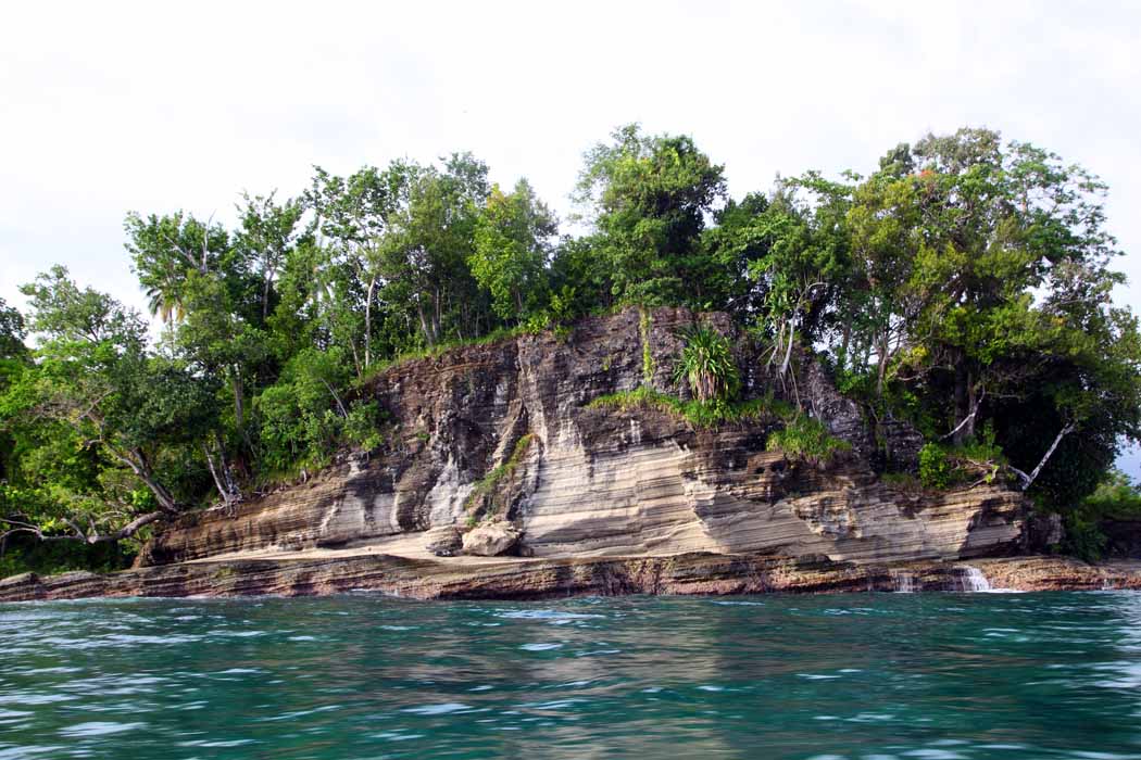 Choiseul Island at Layla Nankervis blog