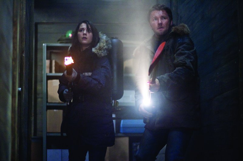 L² Movies Talk: The Thing 2011