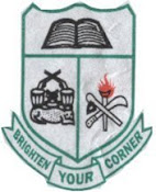 ADONTEN SENIOR HIGH SCHOOL