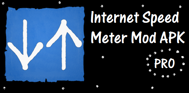 internet speed meter pro apk ~ aungbobooo