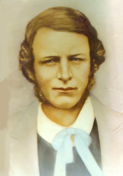 Bushrangers: Benjamin Hall - the gentleman bushranger