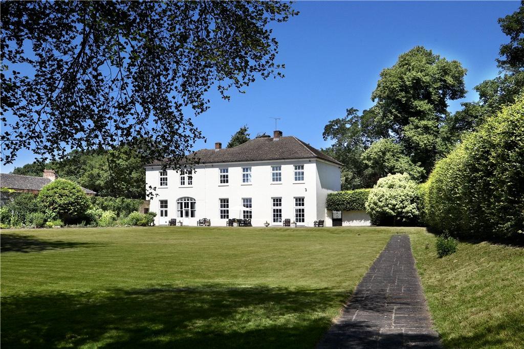 Landed families of Britain and Ireland: (399) Barnett of Glympton Park