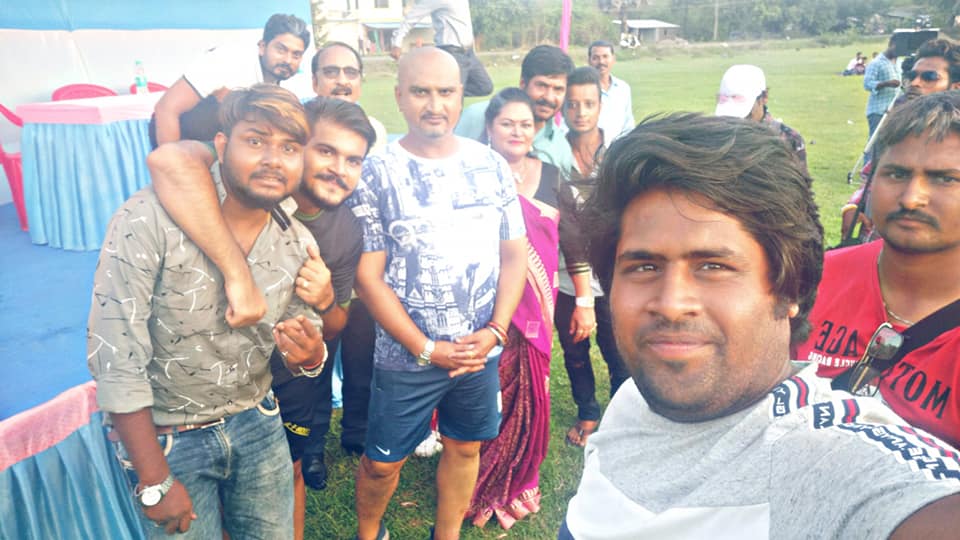 Vijeta Bhojpuri Movie Star Casts Wallpapers, Trailer, Songs & Videos ...