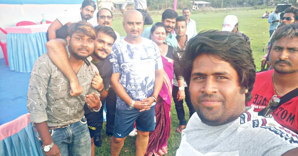 Vijeta Bhojpuri Movie Star Casts Wallpapers, Trailer, Songs & Videos ...