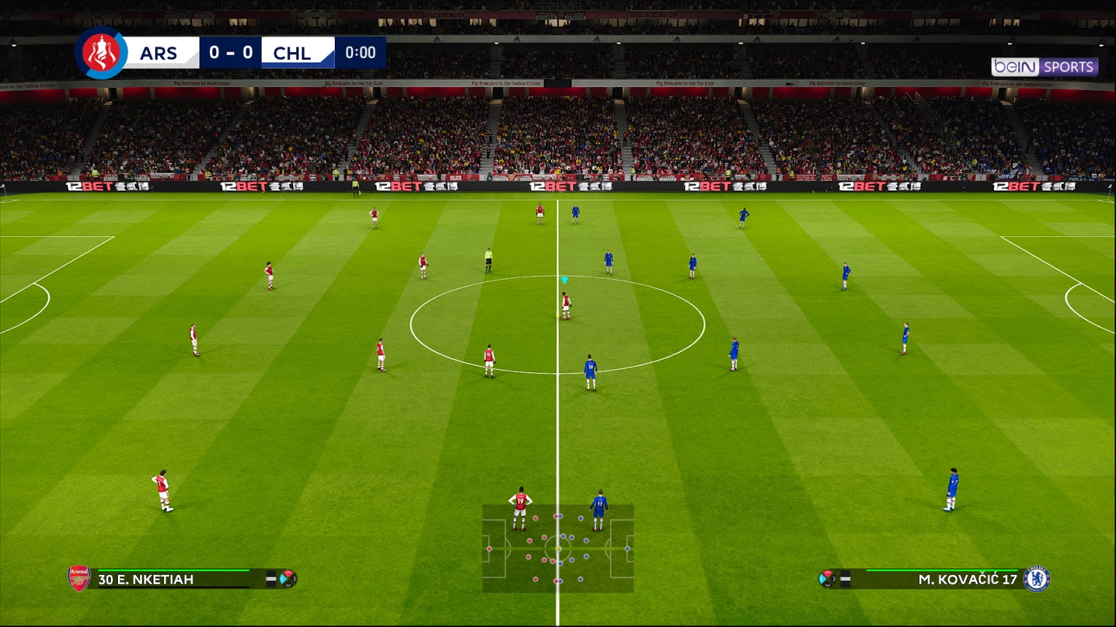 PES 2020 Scoreboard The Emirates FA Cup by SG ~ SoccerFandom.com | Free ... PES 2020 Scoreboard The Emirates FA Cup by SG ~ SoccerFandom.com | Free ...