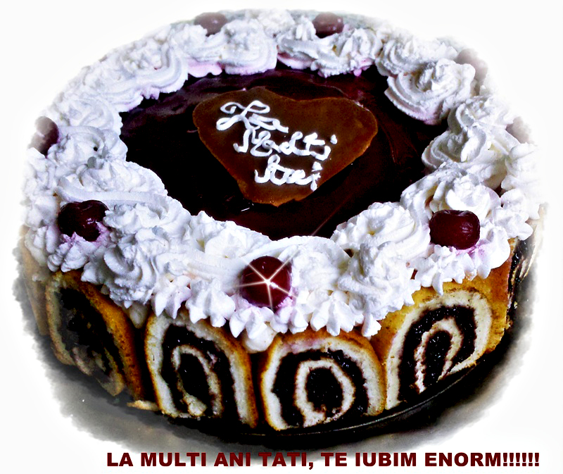 ♥ Retete simple si gustoase ♥: TORTURI