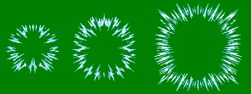 Sprite Fx: Sprite Shock Waves