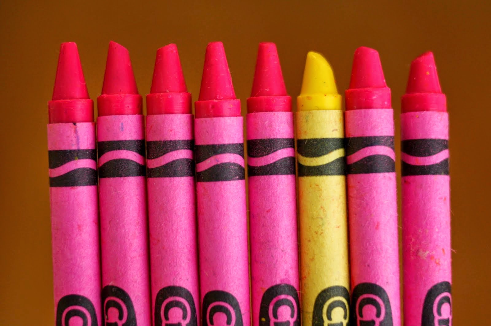 Bakuman: COMPOSITION IN PHOTOGRAPHY - Breaking The Pattern