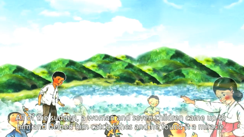 Shincheonji Truth: [Shincheonji] story of Man Hee Lee