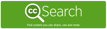 I Heart EdTech: Creative Commons Search: Find Content You Can Share ...