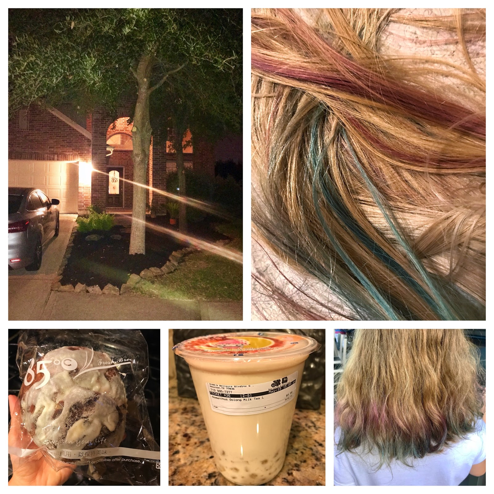 D2 Summit & Disney 2018: Party & Home (3 of 3)