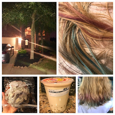 D2 Summit & Disney 2018: Party & Home (3 of 3)