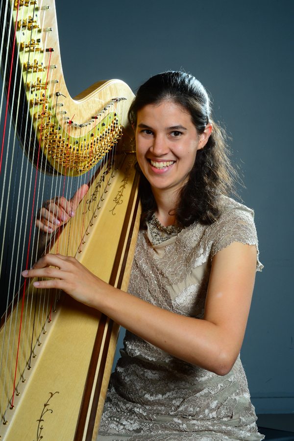 Rachel Knight | FIRST PRIZE, Cat.B | ENKOR Int'l Music Competition ...