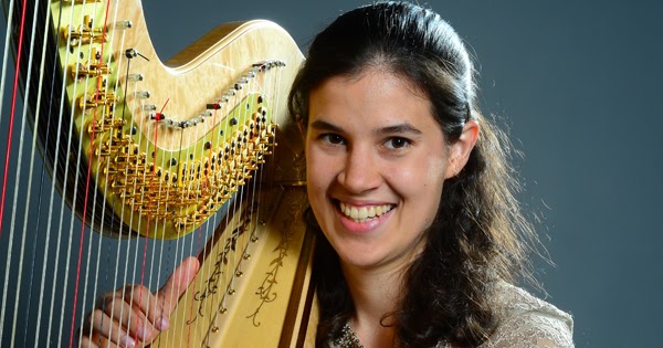 Rachel Knight | FIRST PRIZE, Cat.B | ENKOR Int'l Music Competition ...