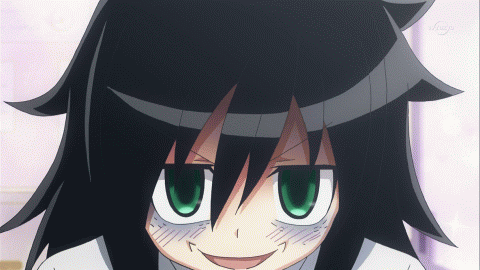 EL RINCÓN DE CAFASAN: watamote-4 pack gifs