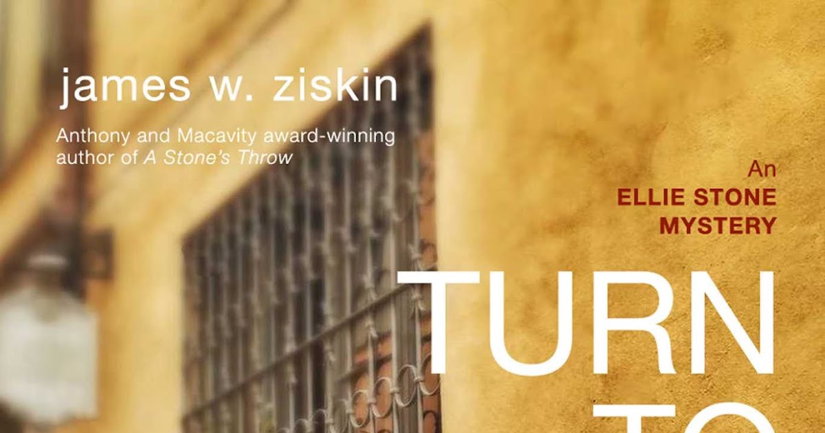 Kimberley Cameron & Associates: James Ziskin is a 2021 Barry Award ...