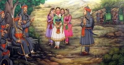 Great & Greatest Hindu Maharaja , Warriors & Freedom Fighters of ...