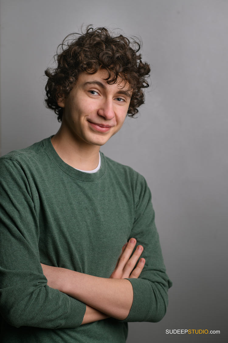 Washtenaw Technical College WTMC High School Senior Portraits Ann Arbor ...