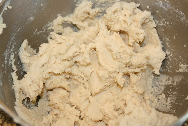 ReMarkable Home: Spring Spritz Cookies