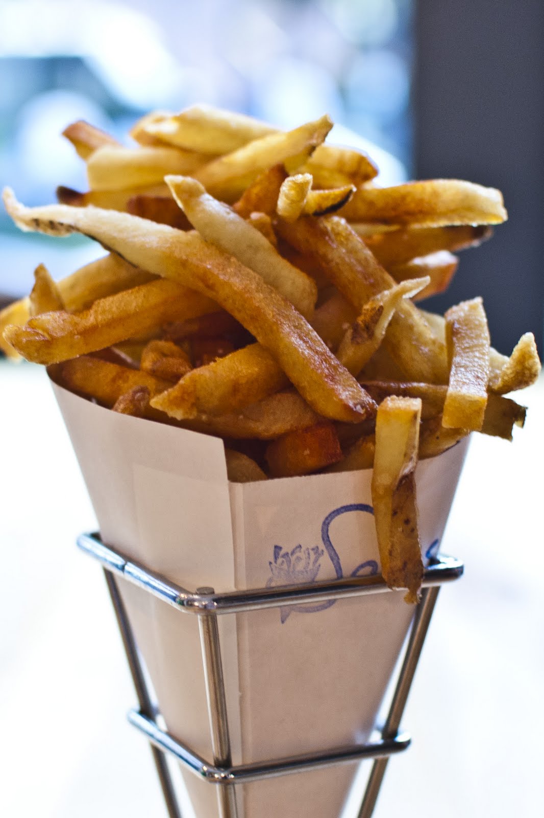 Fork it over, Boston!: Photos from Saus: Boston's First Belgian Street ...