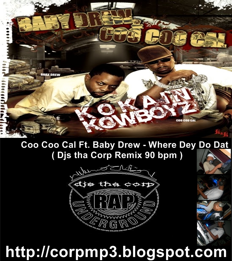 DJS THA CORP RIO DE JANEIRO APRESENTA O MELHOR DO HIPHOP E RAP NACIONAL ...