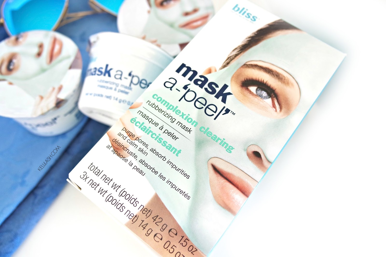 BLISS Skincare • Triple Oxygen UV Moisturiser *New Launch* | KELLiLASH