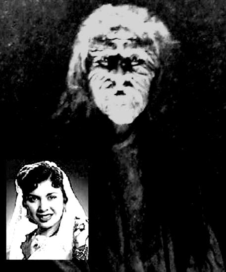 FILEM KLASIK MALAYSIA: PONTIANAK (1957)