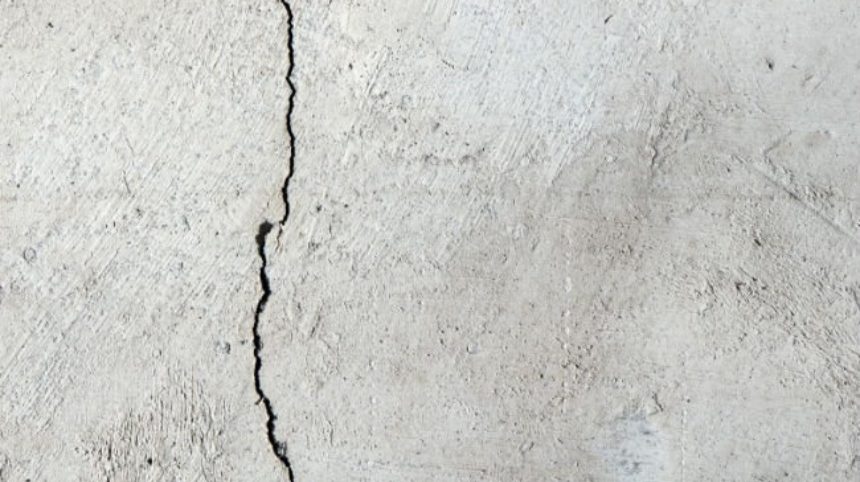 Deficiency in Concrete Structures – Types Causes, Prevention