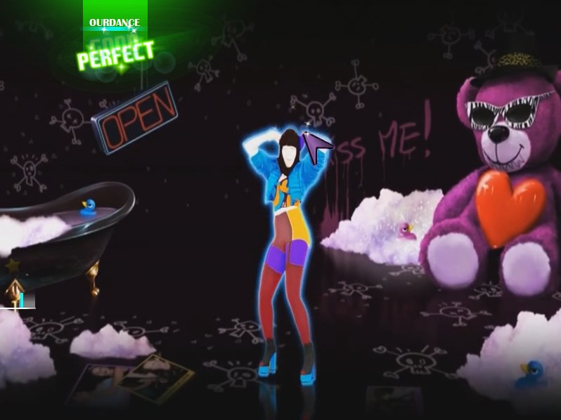 Our Dance Pc: Our Dance Ex PC Download