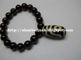 Alam Bertuah Online Shop: Dzi Stone / Beads II , Dzi Stone, Dzi Beads ...