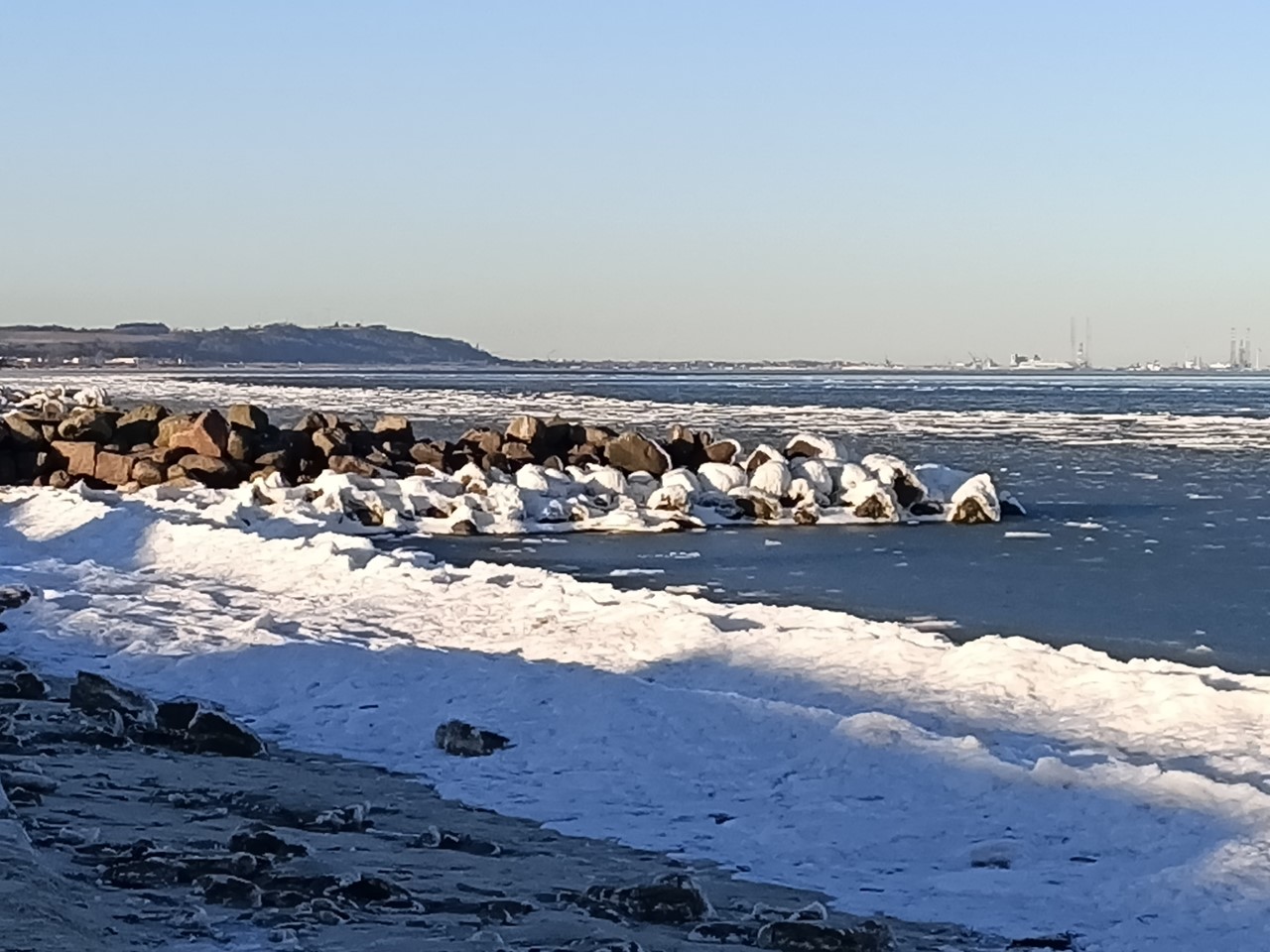 Travel with Blueginger: Exploring Saeby @ Denmark