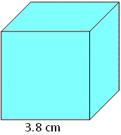 Geometric Solids Patterns | Geometry World