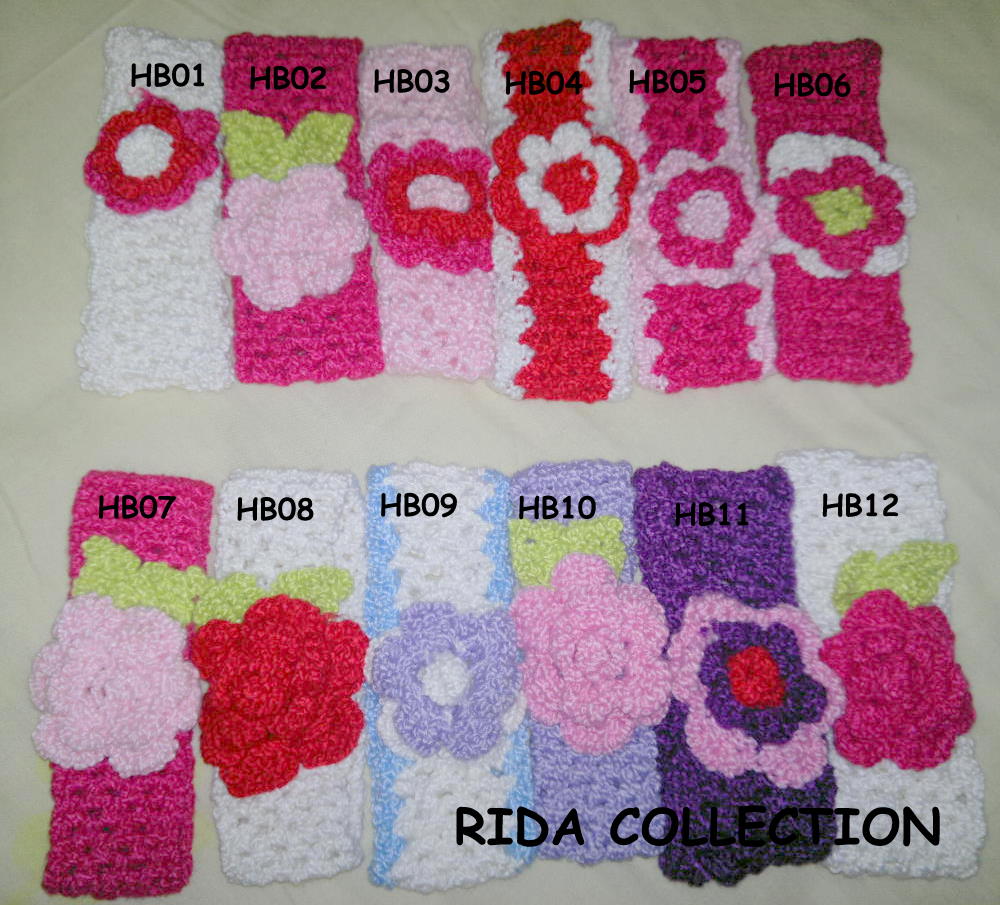 RIDA COLLECTION