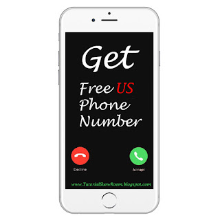 How to Get a free US Phone Number
