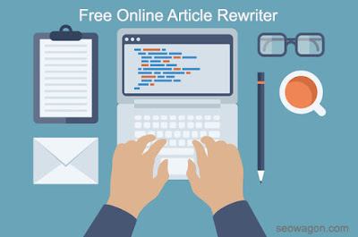 Free Online Article Rewriter: Free Online Article Rewriter Outsourcing ...