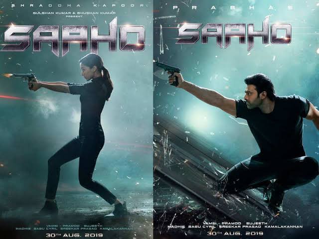 Prabhas-Shraddha's Saaho (Sahoo) HD print hits internet: Where to watch ...