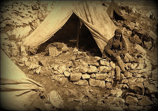 Η ΕΠΙΚΗ ΜΑΧΗ ΤΟΥ ΕΛΛΗΝΙΚΟΥ ΣΤΡΑΤΟΥ ΚΑΤΑ ΤΩΝ ΒΟΥΛΓΑΡΩΝ (19 - 21 ΙΟΥΝΙΟΥ ...
