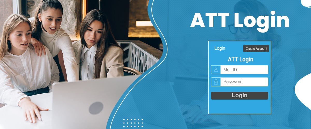 Att Login