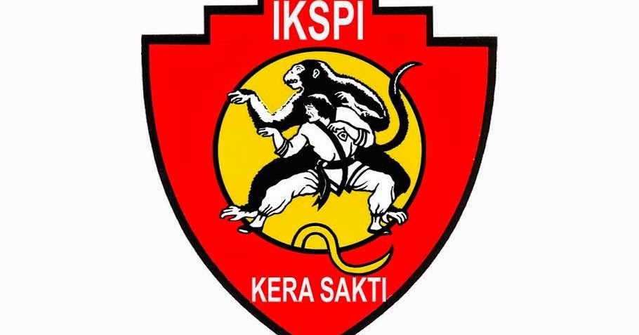 IKS PTL KERA SAKTI: MAKNA LAMBANG IKS PI KERA SAKTI