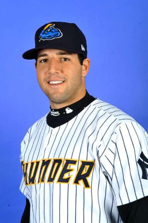 Bleeding Yankee Blue: CULVER, AUSTIN & SANCHEZ REASSIGNED