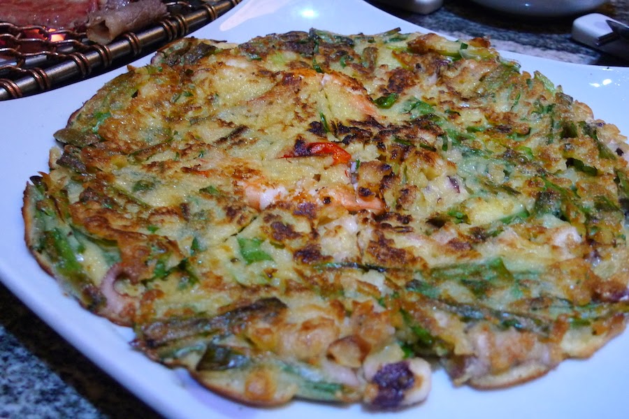 The Intermark - Onsemiro Fine Dining Korean Restaurant