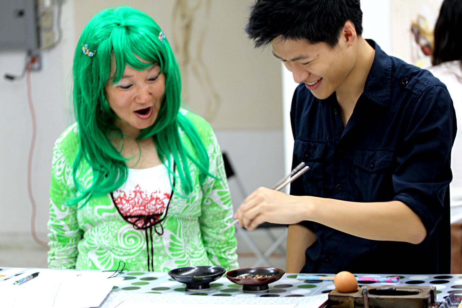 TWArtists: A Global Taiwanese Women Artists Association: TWArtists ...