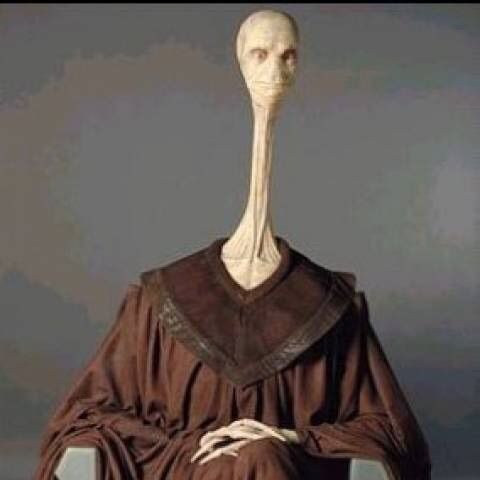 Alianza Porg: YARAEL POOF