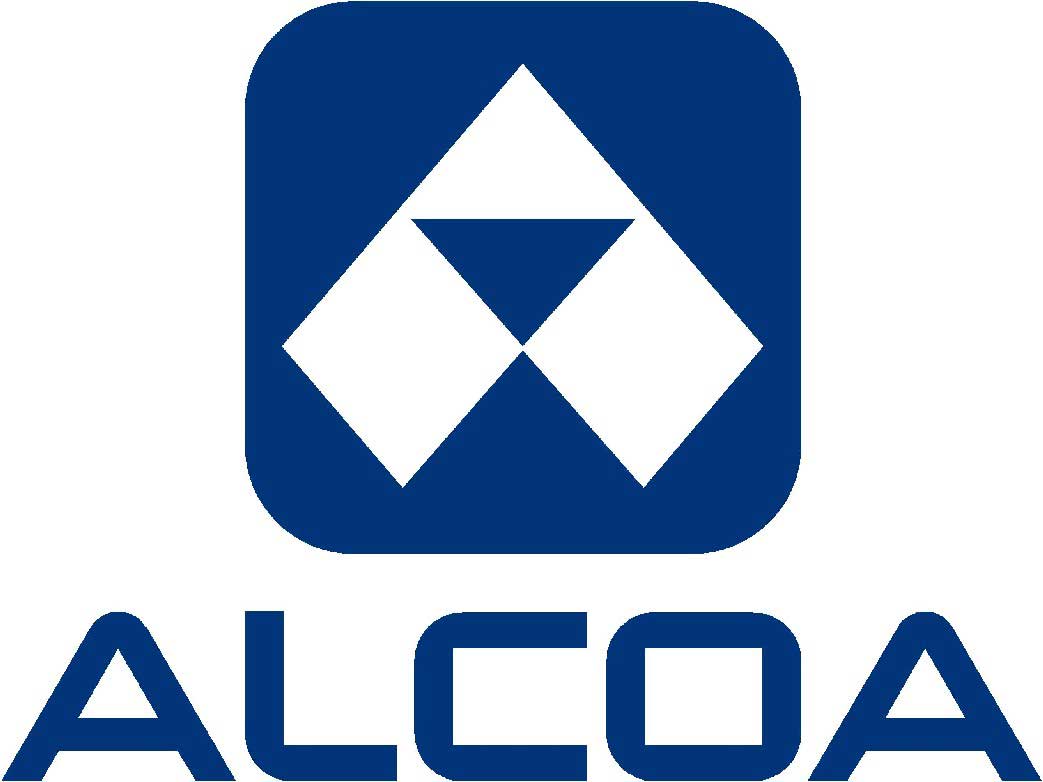 History of All Logos: All Alcoa Logos