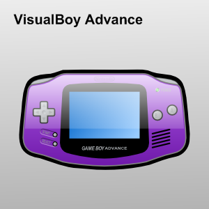 Juego Pokemon Visual Boy Advance - Visual Boy Advance Pokemon ...
