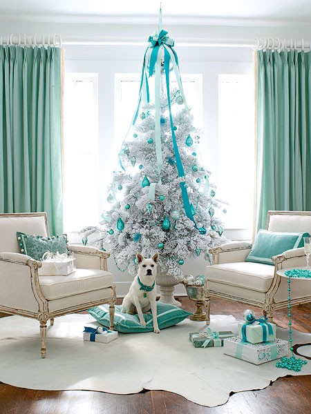 CoCo Designs: 25 Days of Christmas CoCo Style - Day 13: Holiday Interiors